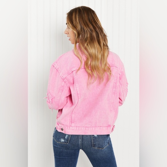 ANDREE BY UNIT | Jackets & Coats | Andree By Unit Starstruck Sequin ...